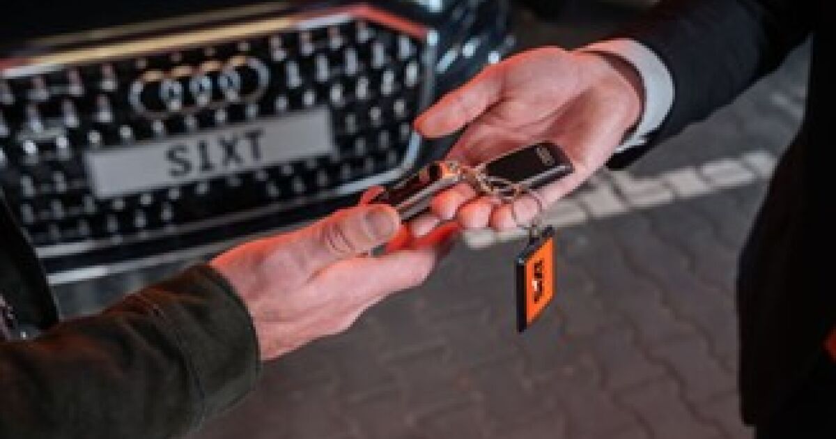 FAQ | SIXT Jobs