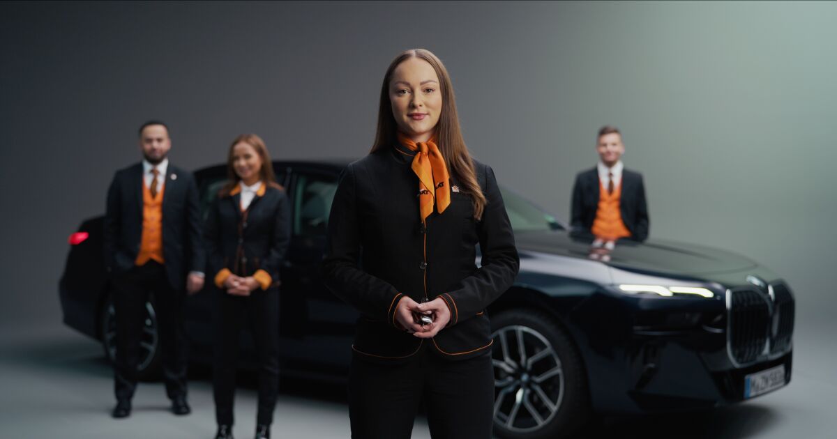 Management Trainee | SIXT Jobs