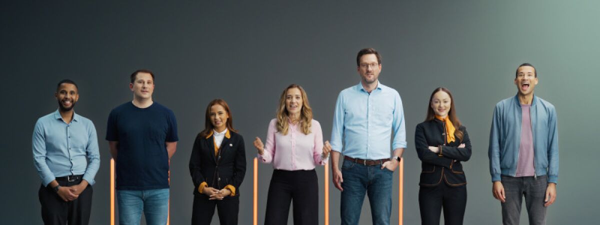 Rental Sales Agent | SIXT Jobs